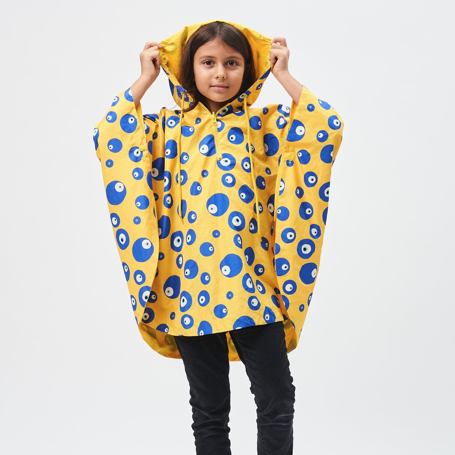 Home [arponcho.com]